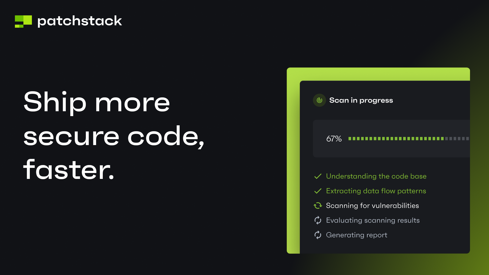 NEW: Patchstack AI code review tool and Security Suite for plugin ...